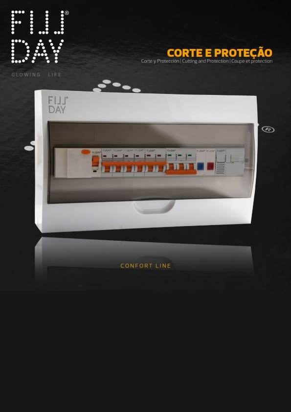 FI⅃⅃DAY - Glowing Life