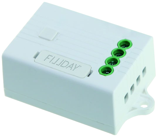 FI⅃⅃DAY - Glowing Life